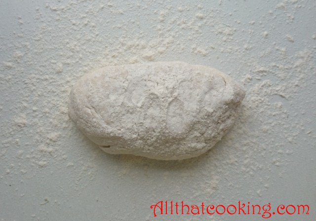 Grandma’s Icelandic Flatbread | All That Cooking