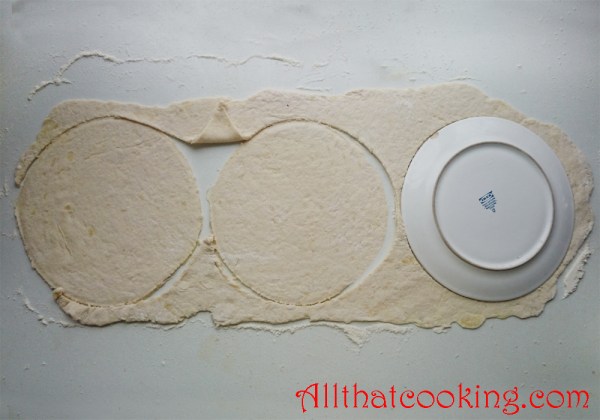 Grandma’s Icelandic Flatbread | All That Cooking