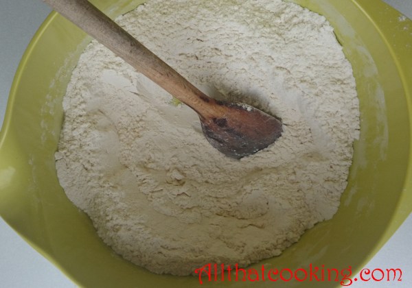 Grandma’s Icelandic Flatbread | All That Cooking