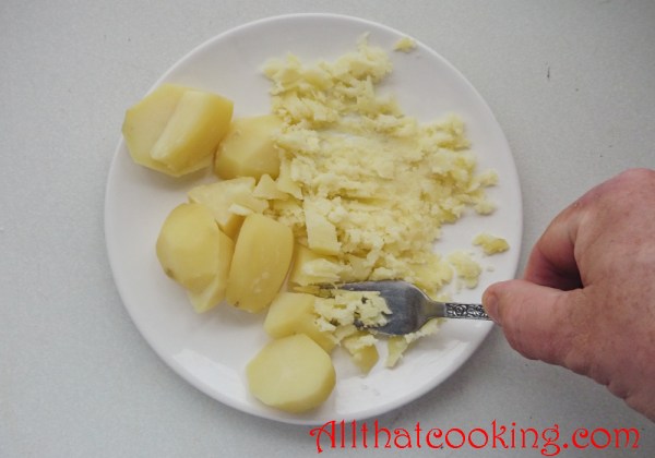 Grandma’s Icelandic Flatbread | All That Cooking