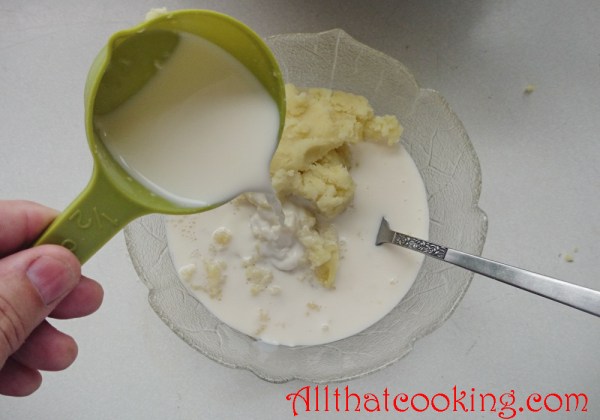 Grandma’s Icelandic Flatbread | All That Cooking