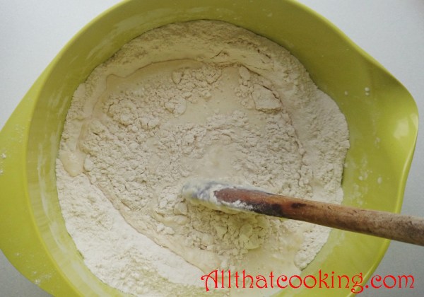 Grandma’s Icelandic Flatbread | All That Cooking