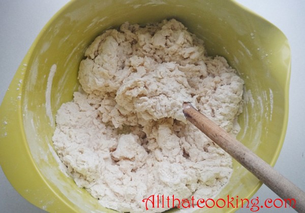 Grandma’s Icelandic Flatbread | All That Cooking