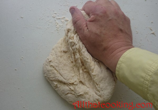 Grandma’s Icelandic Flatbread | All That Cooking