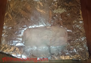 Chicken Galantine | All That Cooking