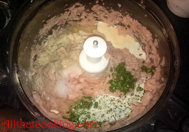 Chicken Galantine | All That Cooking
