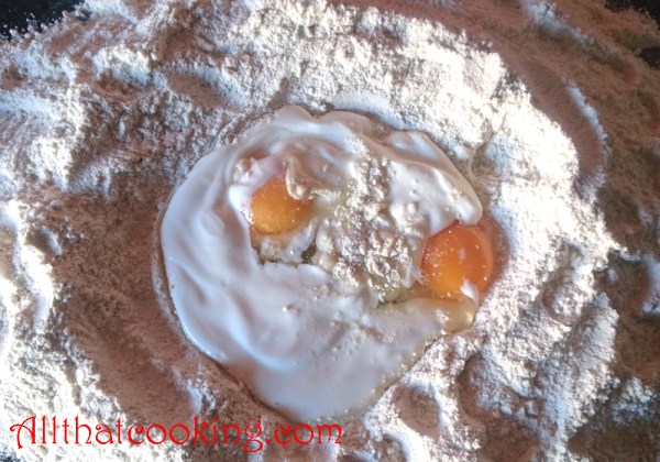 Icelandic Kleinur | All That Cooking