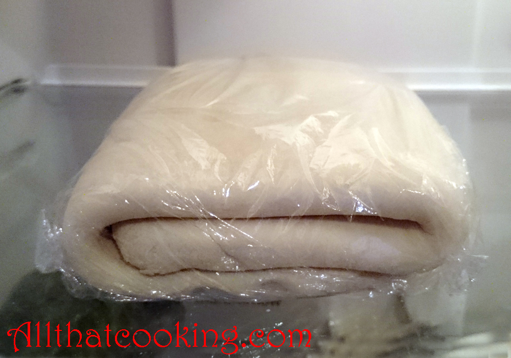 v | All That Cooking